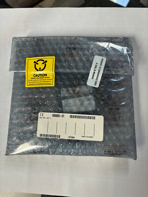 National Instruments CFP-CB-1. Compact Fieldpoint General Purpose/High ...