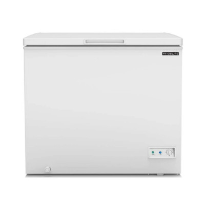 Frigidaire 7.0 Cu. ft. Chest Freezer, EFRF7003, White | eBay