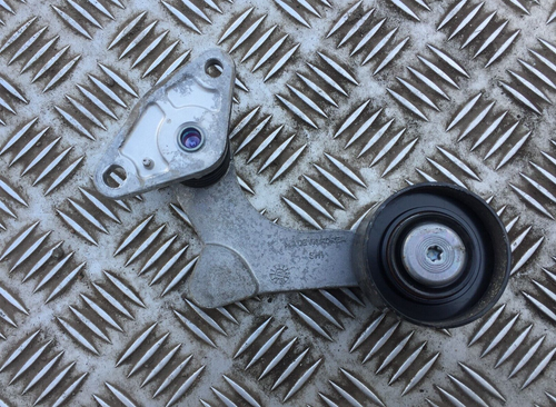 HYUNDAI IONIQ 1.6 PETROL - 2017 2018 2019 2020 - TENSIONER PULLEY 25281 ...