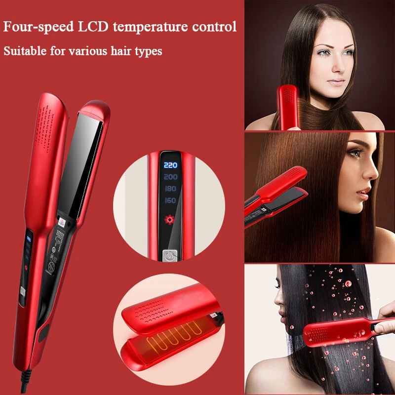 450f Best Hair Straightener Tool For Salon China Hair