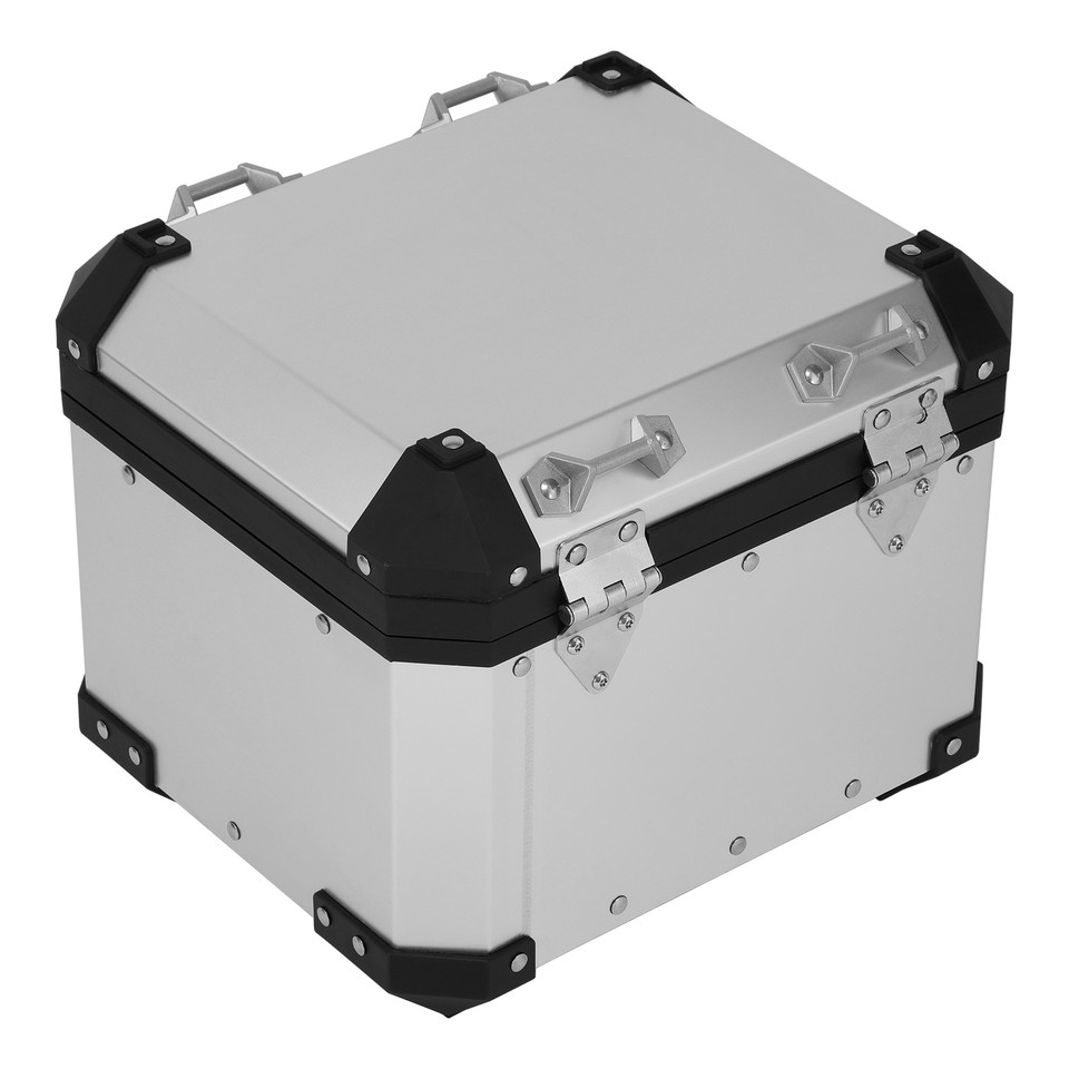 Top Case Rear Tail Luggage Box For BMW R1200GS R1250GS F850GS F900GS ...