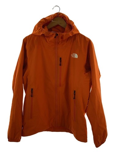 THE NORTH FACE FL VENTRIX JACKET FL Ventrix Jacket M Nylon Orange | eBay