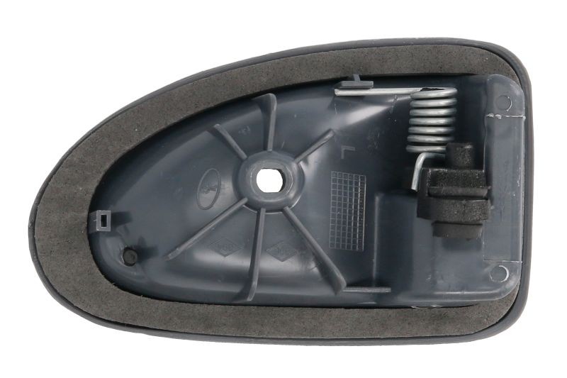 Interior door handle Front - rear left fits IVECO DAILY III; DACIA ...