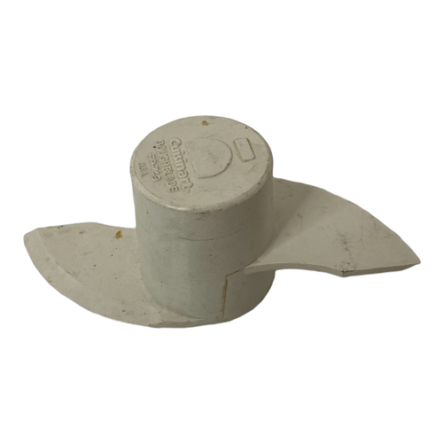 Cuisinart Food Processor DLC-10 Series Plastic Dough Blade Replacement ...