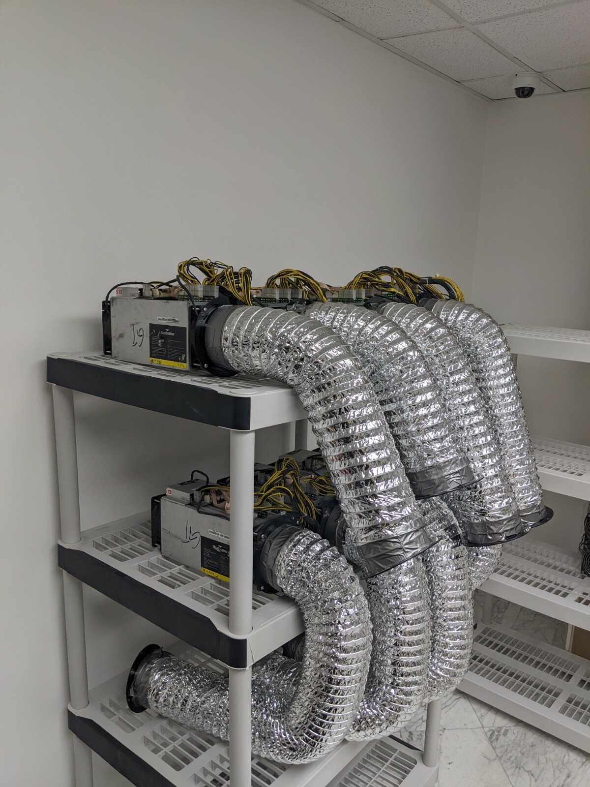 bitcoin mining machine asic | eBay