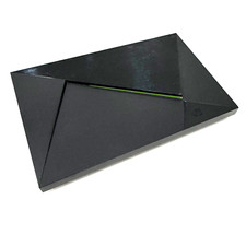 NVIDIA Shield TV P2897 (2017) 16GB 4K HDR Media Streamer - Black (945 ...