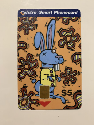 TELSTRA PHONE CARD | eBay