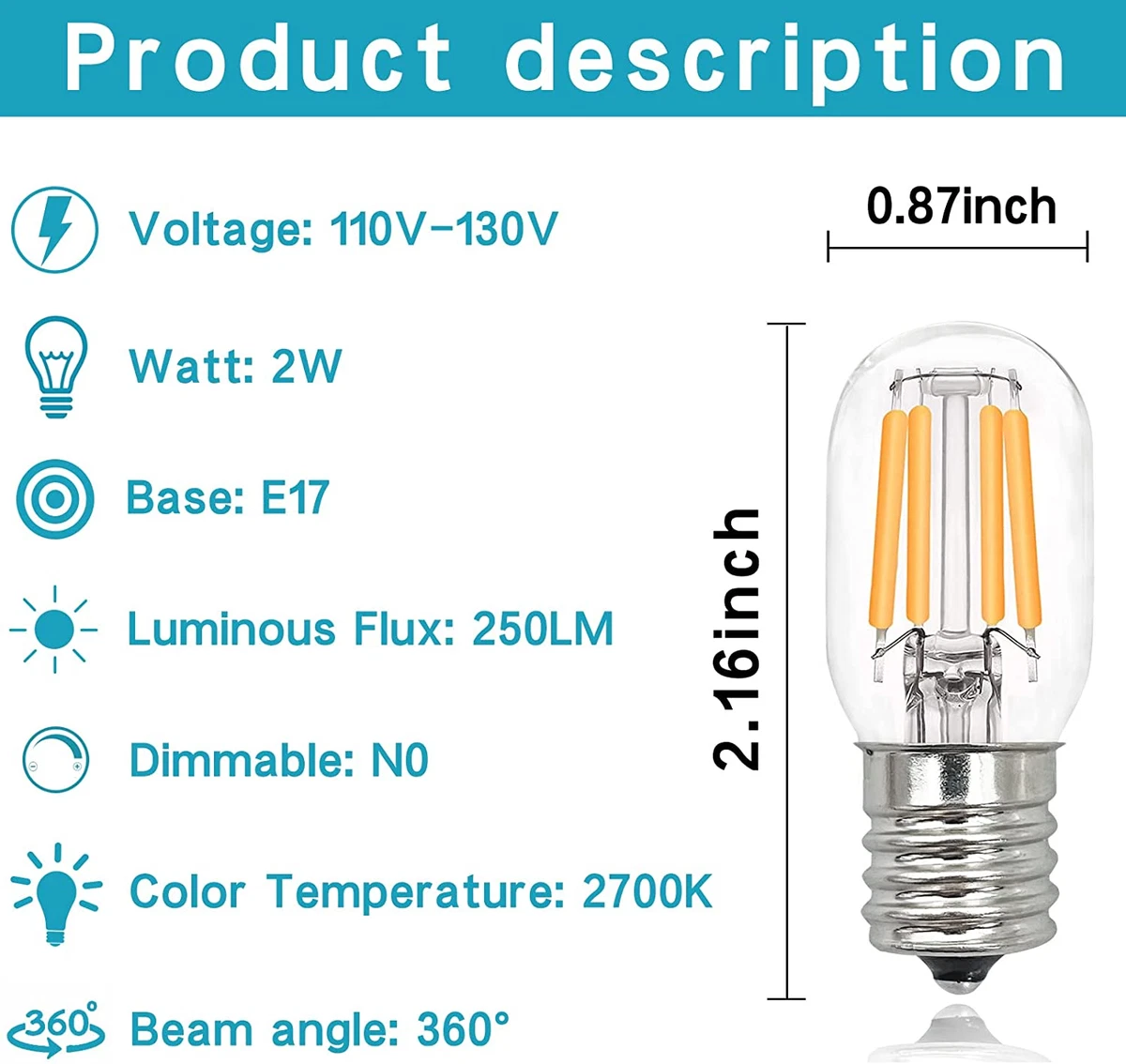 Frigidaire Microwave Bulb Replacements