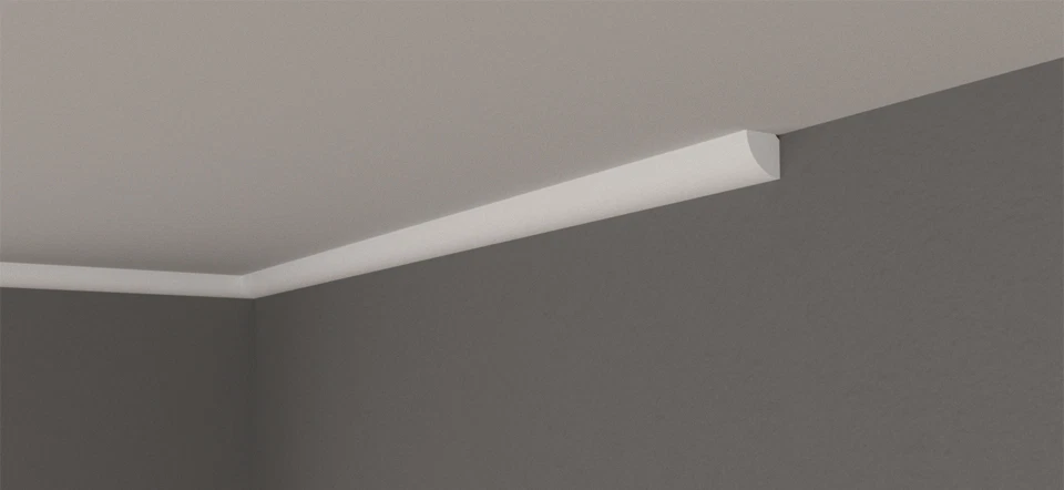 What Is Coving And Why It Is Used In A House?, 45% OFF