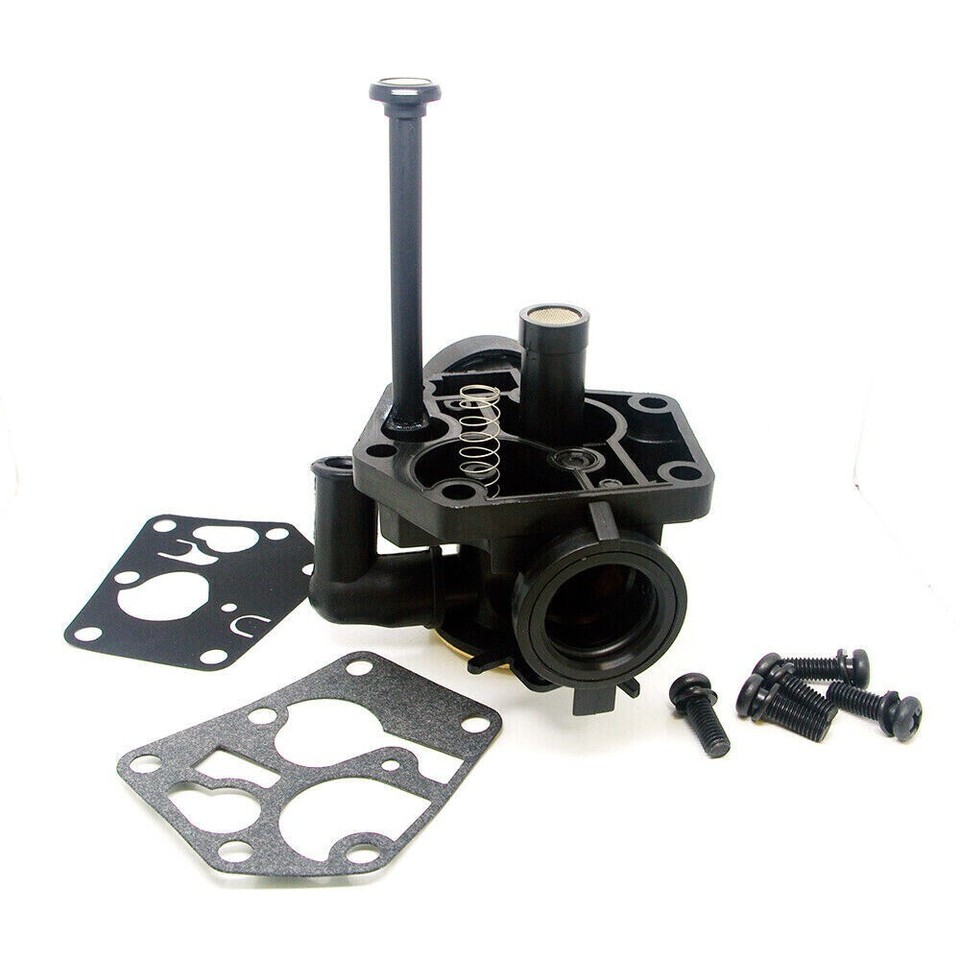 Carburettor for Briggs & Stratton 499809 498809A 795477 795469 794147 ...