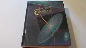 Calculus: The Classic Edition - Hardcover, by Swokowski Earl W ...