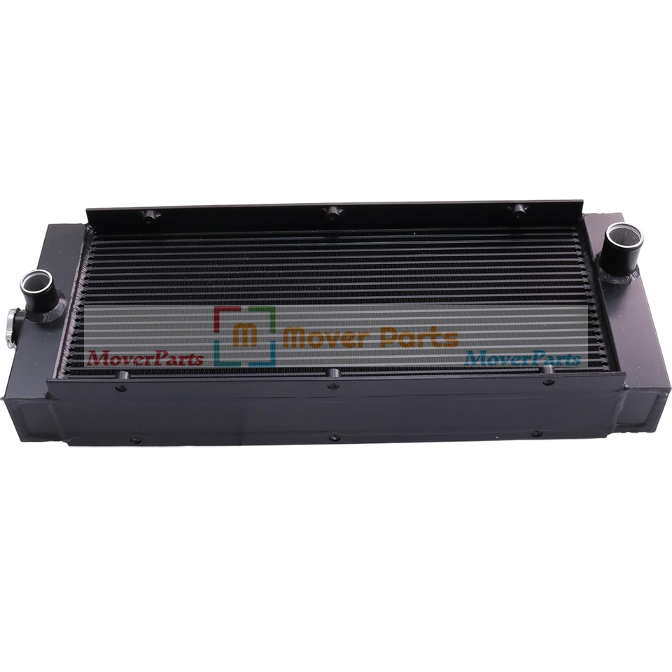 Radiator 02250137-799 for Sullair Air Compressor 300H 300HH 375 375H ...