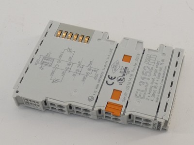 Card Based (VXI/PXI/PCI) - Analog Input