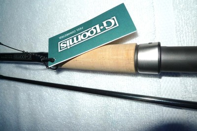 Rod Blanks & Kits - G Loomis