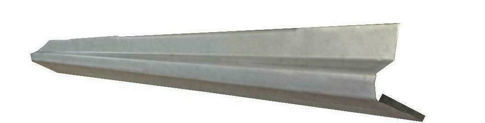 2000-2006 Yukon XL OUTER ROCKER PANELS AND LOWER QUARTER PANELS 4Pc ...