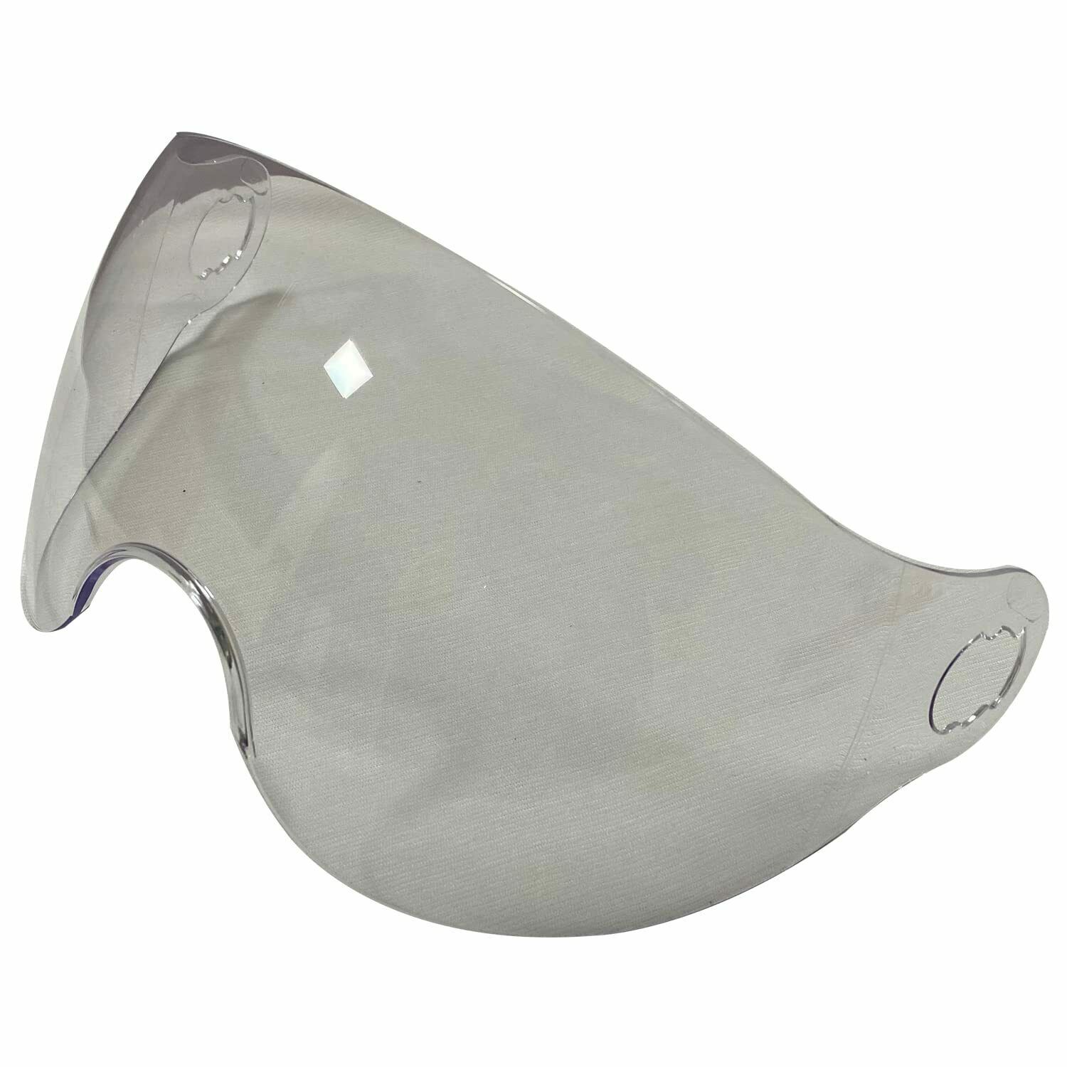 Helmet Visor Clear Visor For Steelbird SBH-16 Model Helmets Ecs | eBay