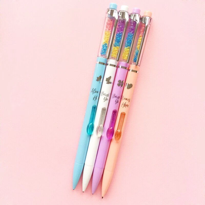 Rainbow Lead Pencils