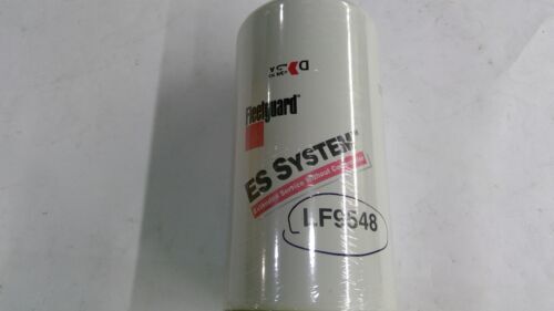 FLEETGUARD LF9548 - cross reference oil filters | oilfilter ...