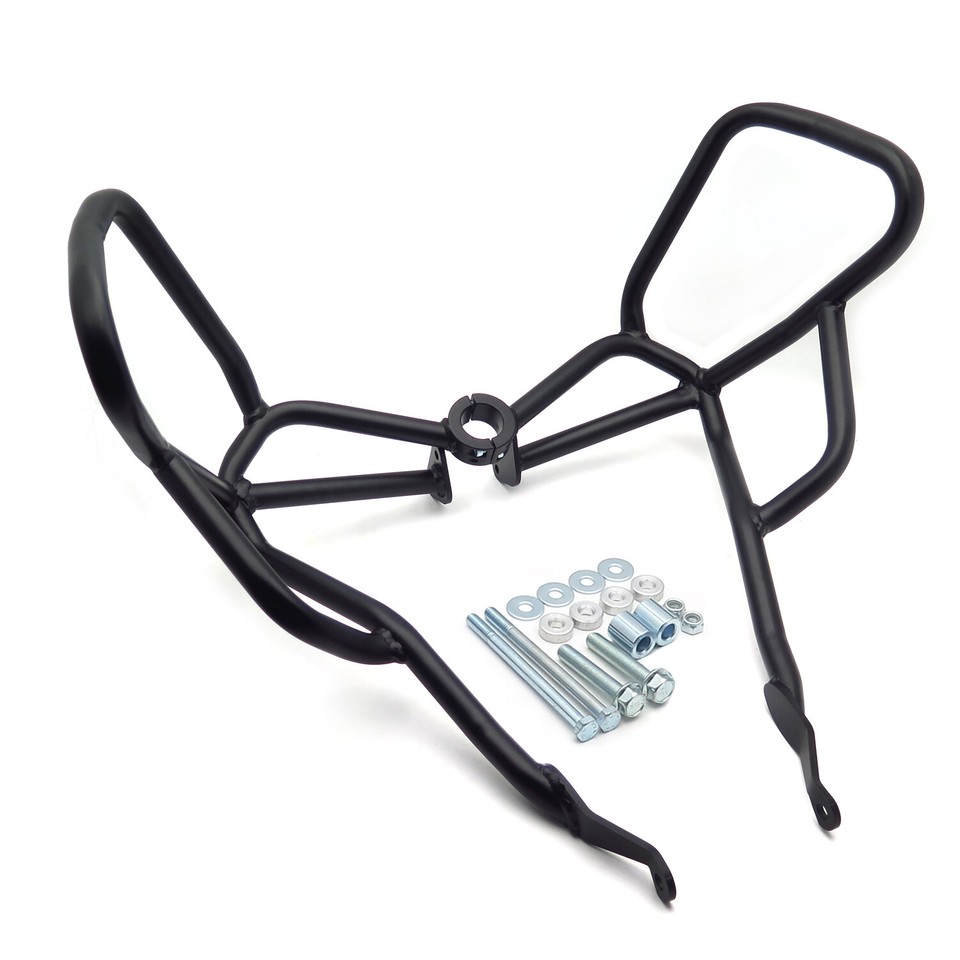 Crash Bars Engine Guards For KAWASAKI KLR650 2008-2018 klr 650 guard | eBay