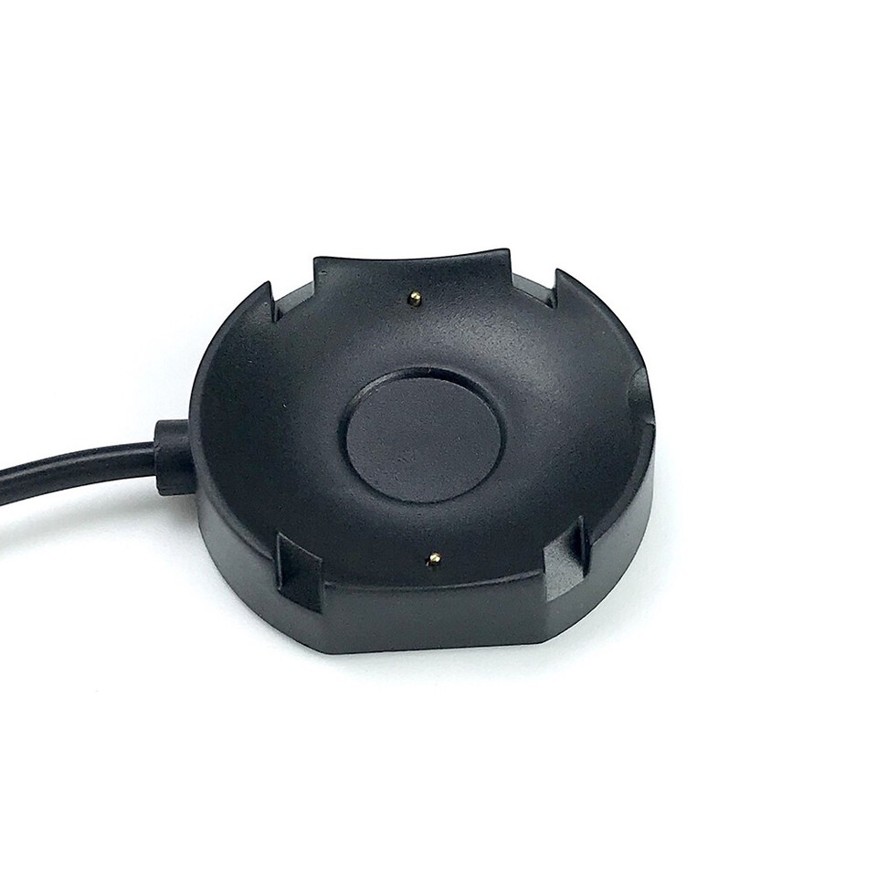 Sports Watch Charging Cable Smart Watch Charger for Nokia Steel HR Men ...