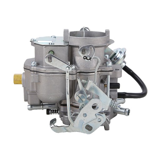 Carburetor Carter Type BBD 2-BARREL For 1966-1973 Dodge Plymouth 273 ...