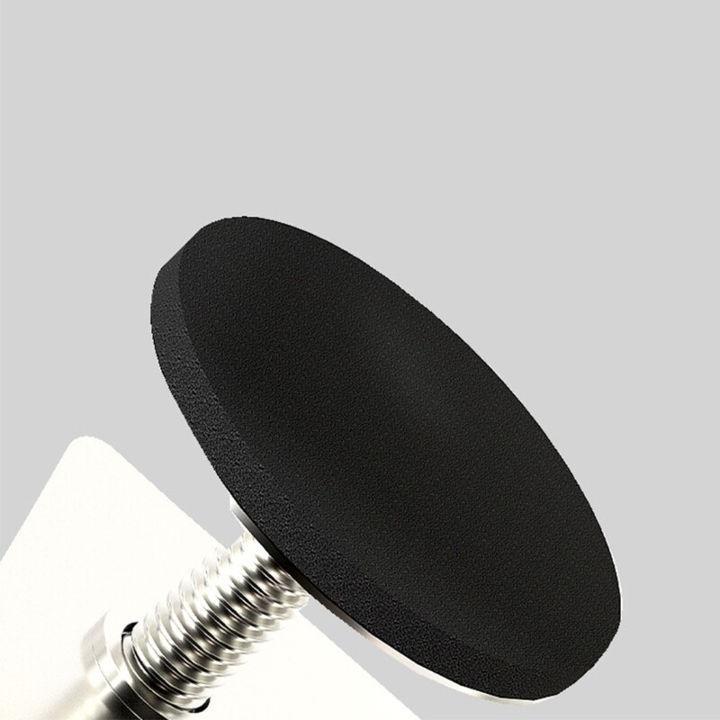 4pc Drawer Clamp Fixing Clip Set, Stainless Steel Drawer Face Fixation ...