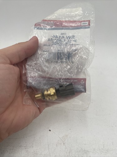 Engine Coolant Temperature Switch Motorcraft SW-6146 for sale online | eBay