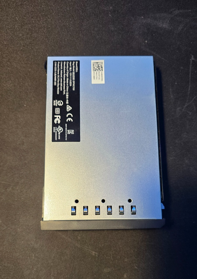Dell Precision T5820 T7820 T7920 M.2 to SAS FlexBay Module(No Tray ...