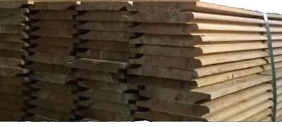 Swedish Overlap Shiplap Tanalised Timber Shed Wood Cladding | eBay UK