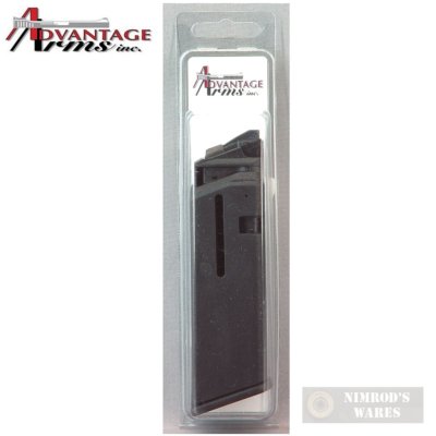 Advantage Arms CONVERSION MAGAZINE 22LR 10-Round Glock 20 21 AACLE2021 ...