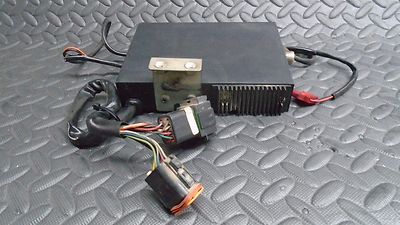 Harley Davidson CB Intercom Module Electra Glide FLH 77093-93 | eBay