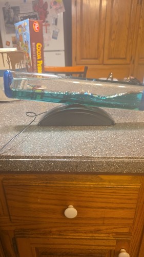 Lite F/X Wave Machine | eBay