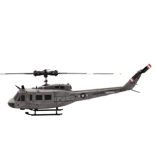 RC ERA C032 Huey UH1 6CH - RTF w/ Optical Sensor and Upgraded ...