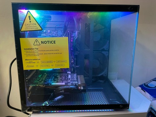 Low Tier PC Desktop | eBay