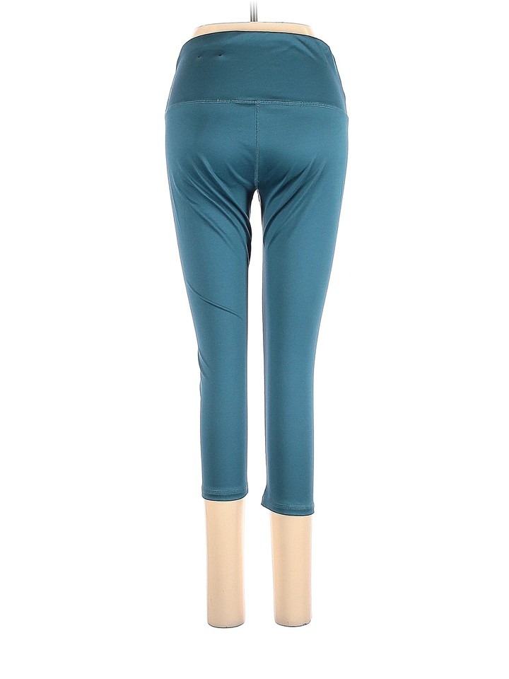 RBX Women Green Active Pants M | eBay