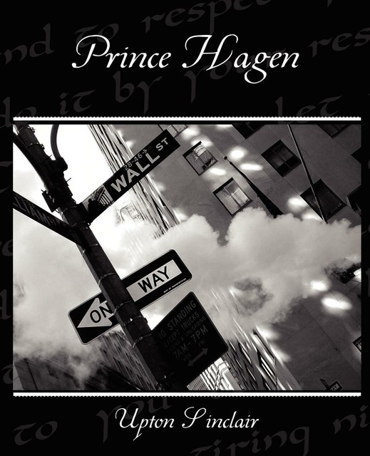 Prince Hagen von Upton Sinclair (2009, Taschenbuch) online kaufen | eBay.de