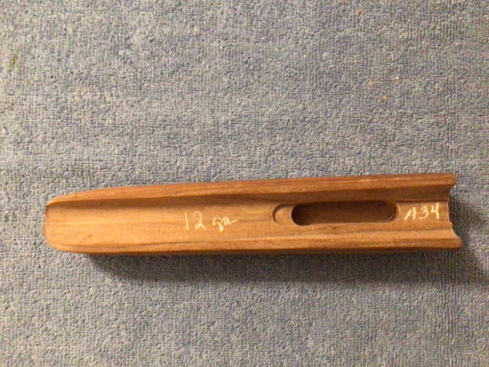 Savage/Stevens Model 24/94 12 Ga Forend Repro | eBay
