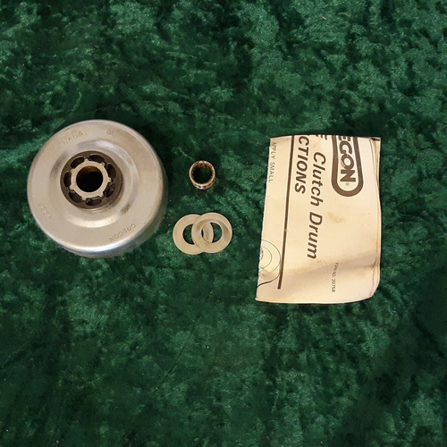 Oregon Power Mate Rim Sprocket System #19226 - 3/8 7T - NOS | eBay