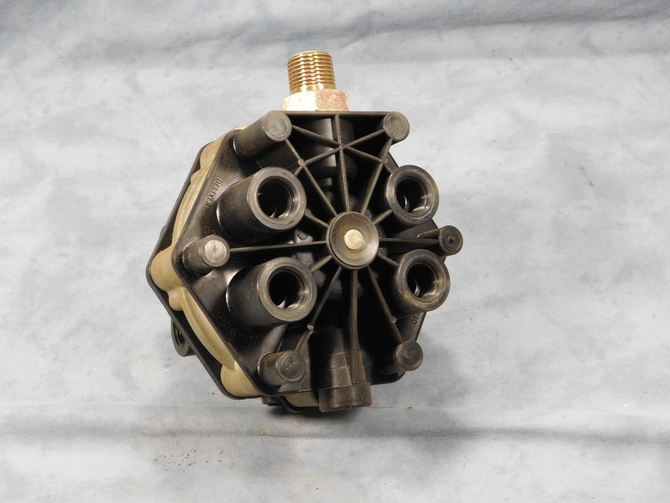 FF-2 Full Function Trailer Valve # EM40740 Replaces KN28601 N4304AB | eBay