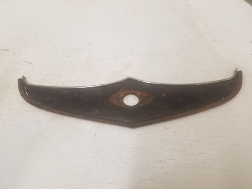 Ford Model A Lower Radiator Rad Shroud | eBay