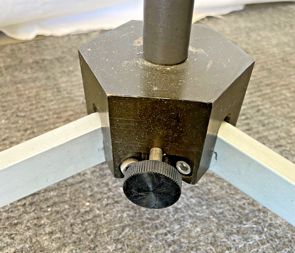 Sinclair #06-3000 Spotting Scope STAND, extended | eBay