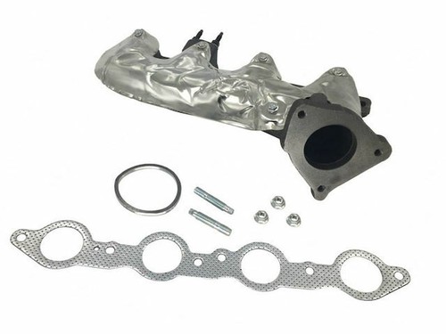 Fits 2003-2009 Hummer H2 Exhaust Manifold Left SKP 59183WY 2004 2005 ...