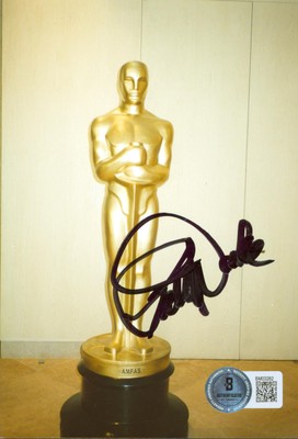 Patty Duke The Miracle Worker Authentic Signed 4x6 Photo BAS #BM03282 ...