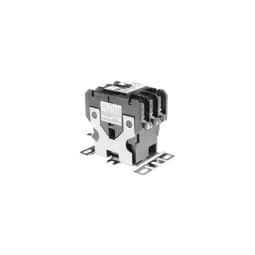 Eaton NNB C25DNF340B Definite Purpose Contactors 3P 40A 240V EA ...