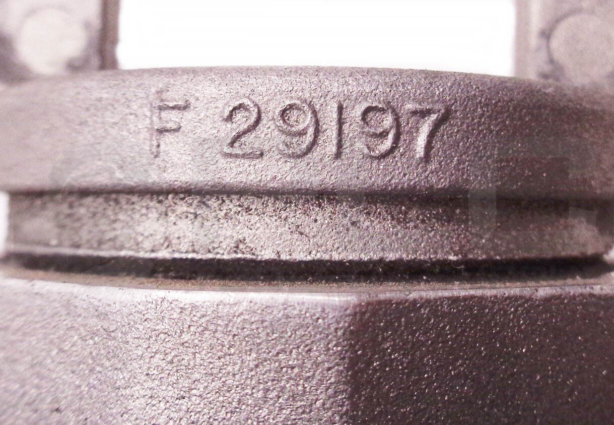 RUSSELL STOLL C13228 PLUG RECEPTACLE 4 PIN B14299 F29197 | eBay