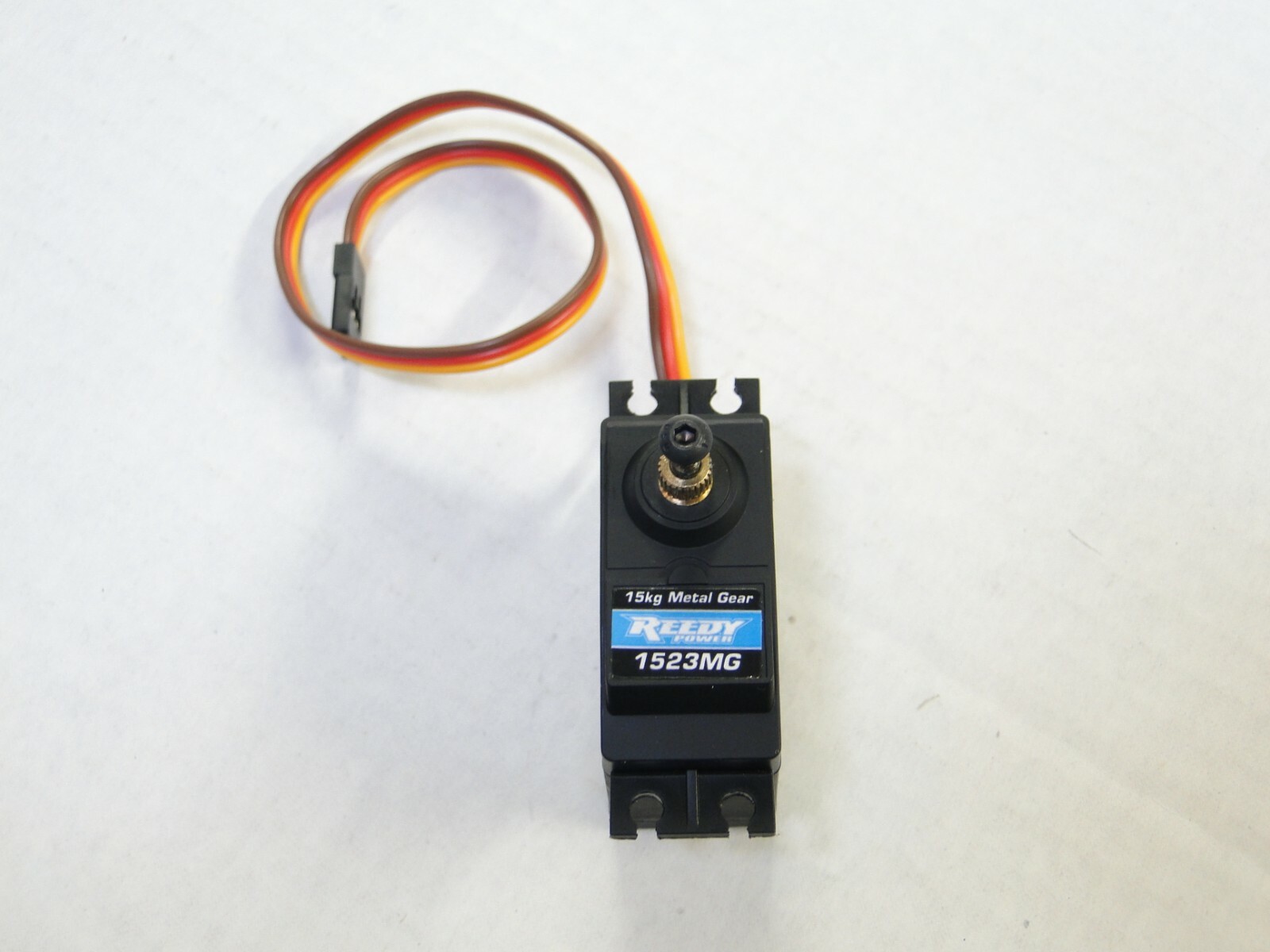 NEW ASSOCIATED Servo 1523MG PRO4 SC10 MT10 AW11 | eBay