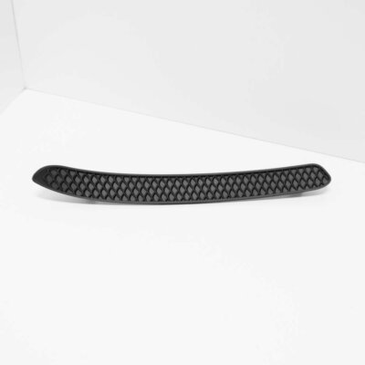 NEW MERCEDES-BENZ CLA C117 REAR BUMPER LEFT GRILLE COVER A1178850053 ...