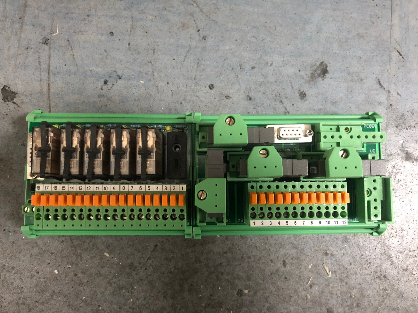 Elster Instromet FC2000 Gas Flow Computer | eBay UK