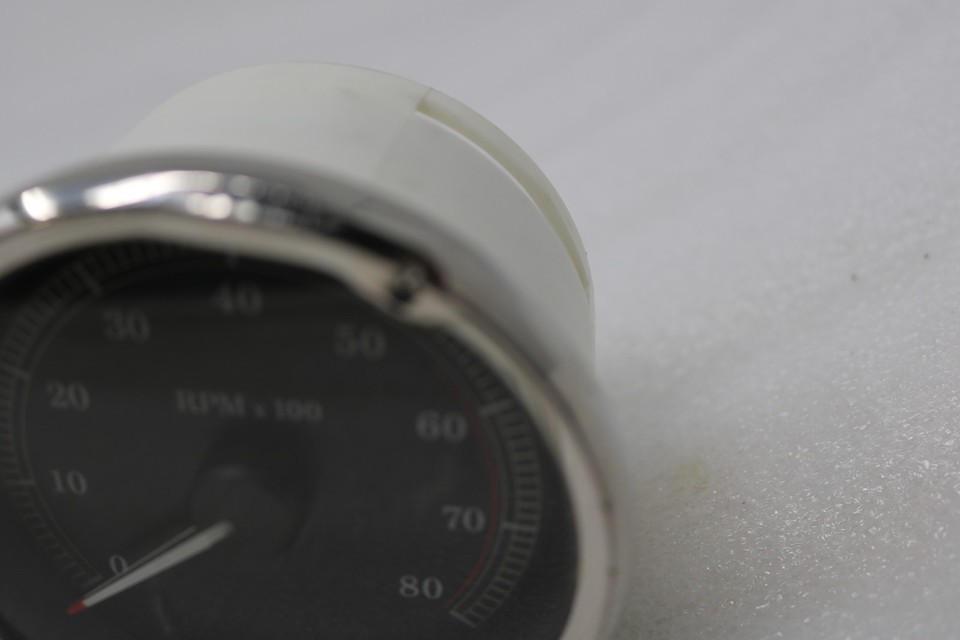 OEM ORIGINAL HARLEY USED TACHOMETER 67042-04D | eBay