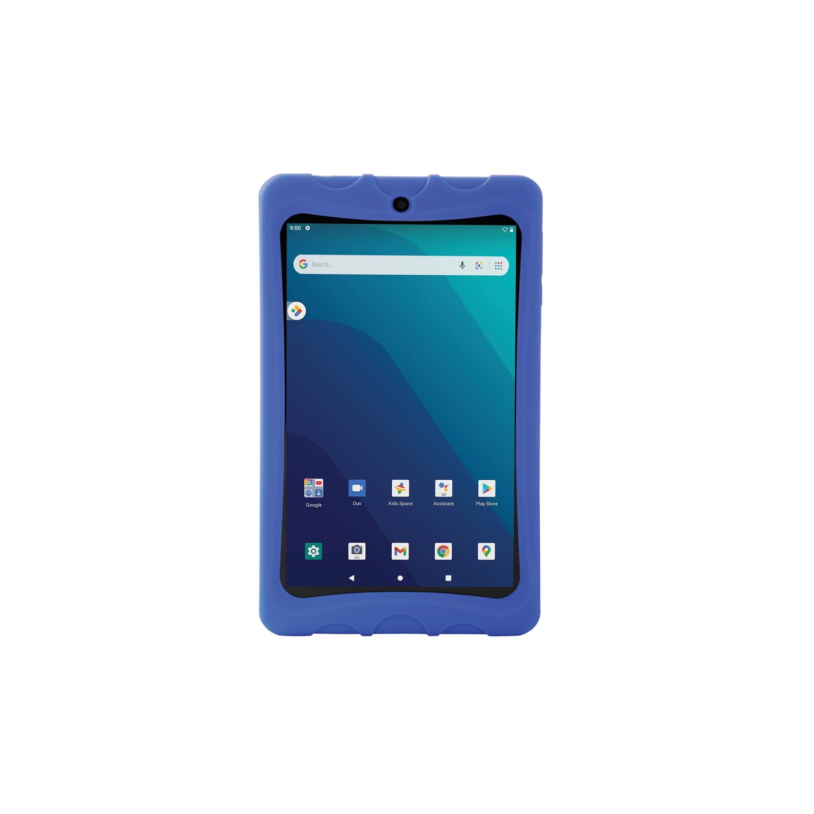 Onn. 100044018G 8" Kids 32GB Android 11 Go, 2GHz Quad-Core Processor ...